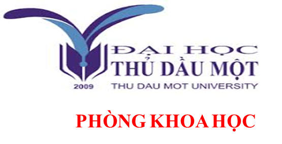 Trang Chủ - Ban Quản lý đào tạo sau đại học - Trường Đại Học Thủ Dầu Một